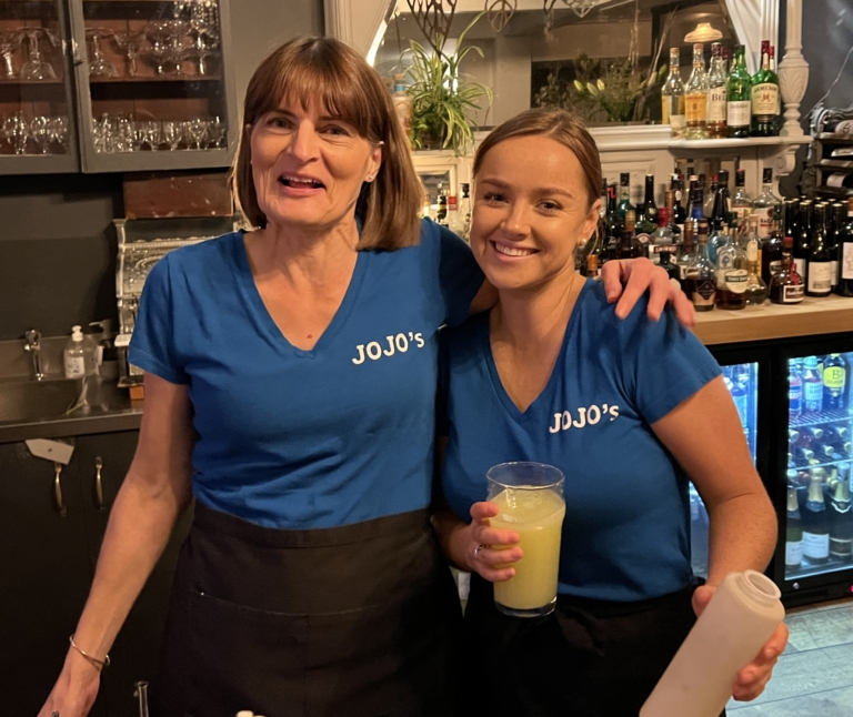 Gift Vouchers | JoJo's Meat, Meze & Fish Restaurant in Whitstable, Kent