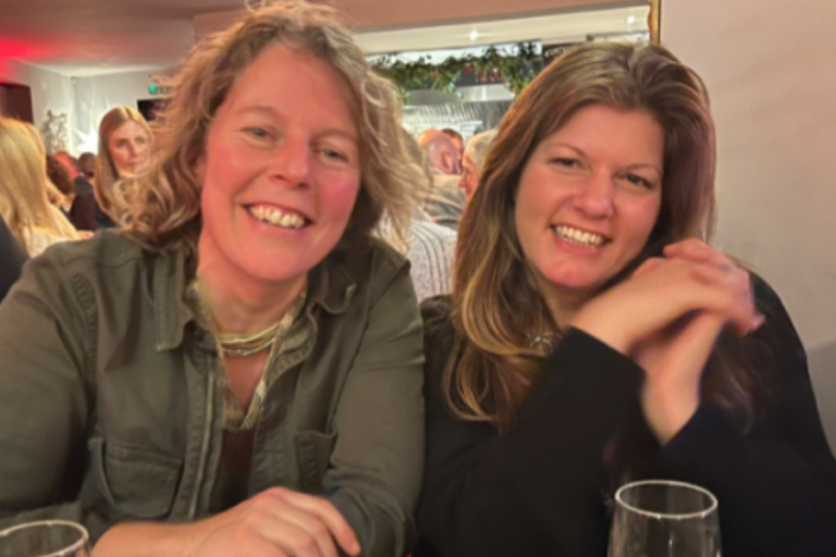 JoJo's Meat, Meze & Fish Restaurant in Whitstable, Kent